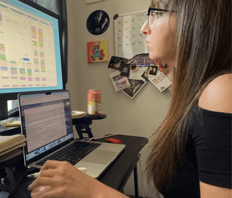 Float Resource Management Planning And Scheduling Software